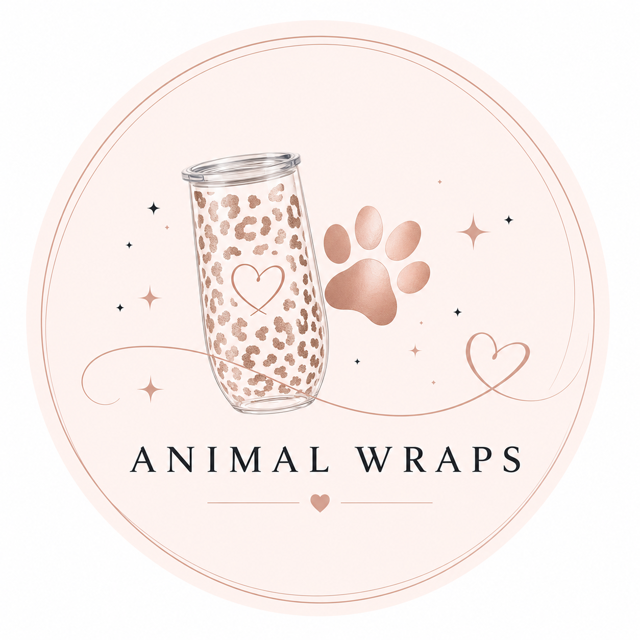 Animals – Chaos & Tumblers